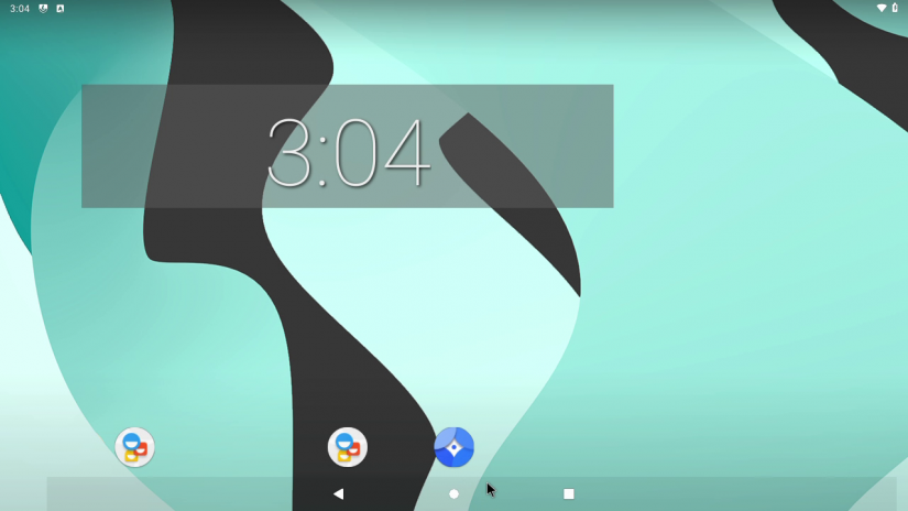 How To Make A Raspberry Pi Android Desktop